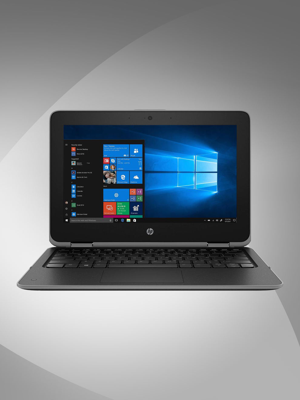 HP ProBook x360 11 G4 EE – Famous Tech Shop